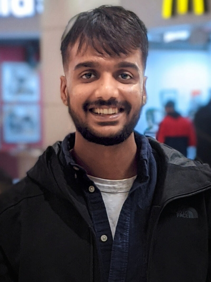 PEOPLE – SHARMA LAB