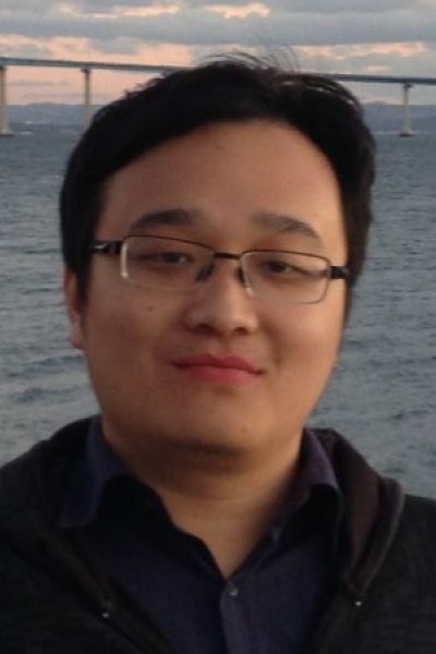 PEOPLE – SHARMA LAB