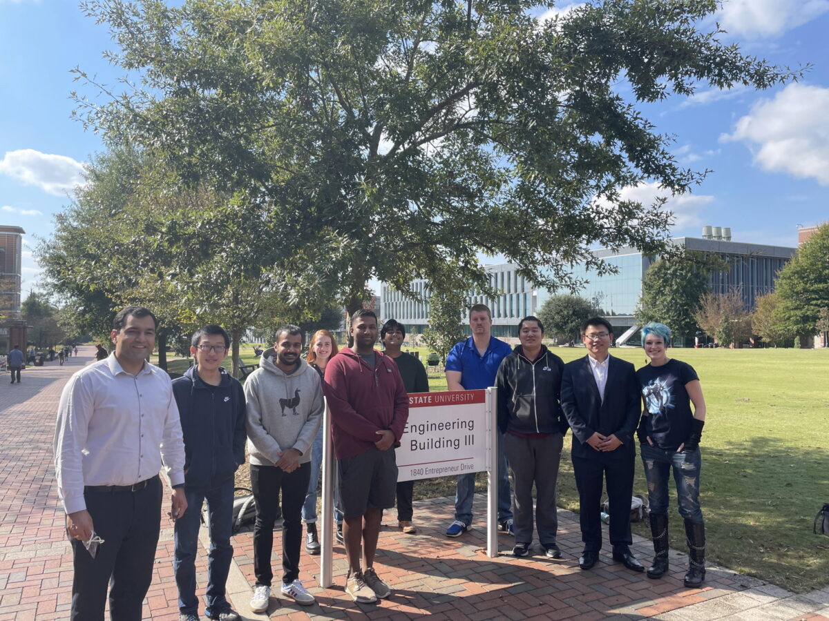 PEOPLE – SHARMA LAB