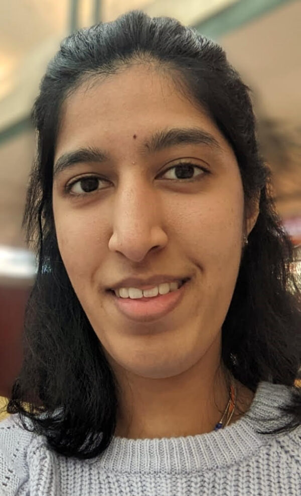 PEOPLE – SHARMA LAB